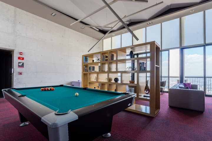 Adamant "10" Vista Espectacular Amenidades Moderno - Querétaro