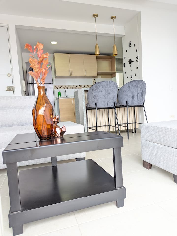 Apartamento Sur De Cali - Cali