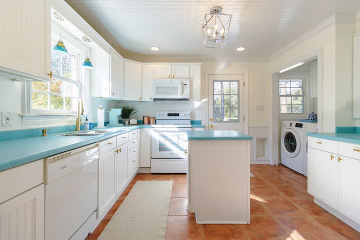 Wrightsville Ave/uncw - Wilmington, NC