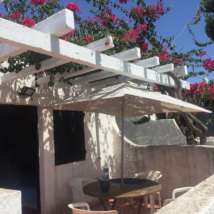 Casa De Férias Cabanas De Tavira - Tavira