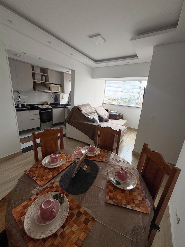 Descubra Seu Novo Espaço Preferido Em Americana-sp - Americana