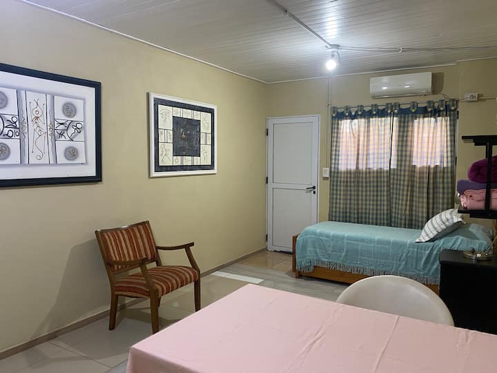 Departamento 6 Pellegrini - Posadas