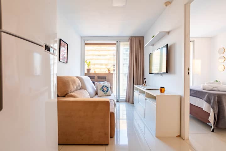 Total Conforto Df Plaza Shopping - Taguatinga