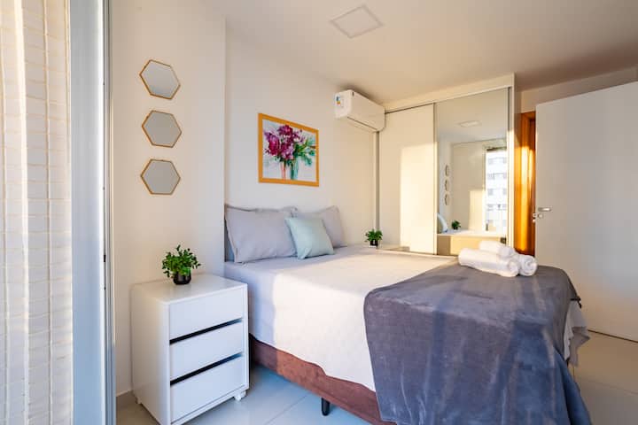 Total Conforto Df Plaza Shopping - Brasília