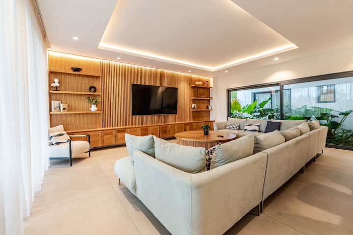 New Modern Luxury Villa Cocotal Punta Cana - Punta Cana