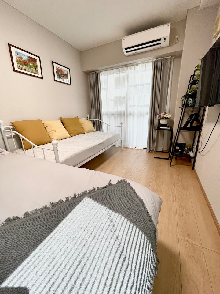 駅近下町新小岩303 - 舞浜