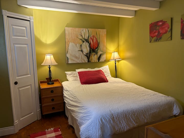 Appart Douillet - Dorval