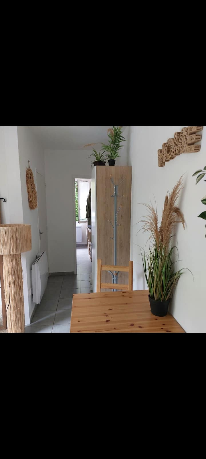 Maisonnette Avec Jardin - Rambouillet