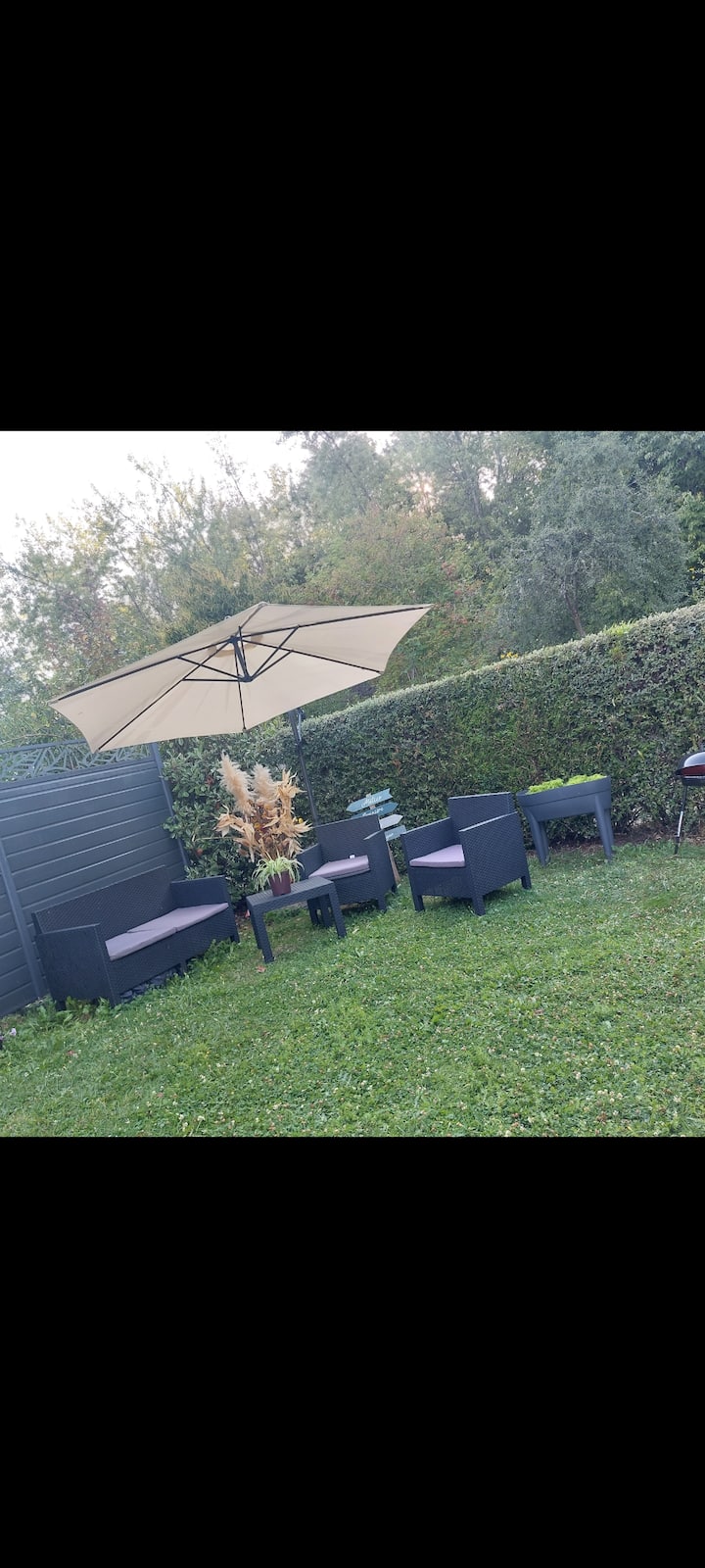 Maisonnette Avec Jardin - Rambouillet