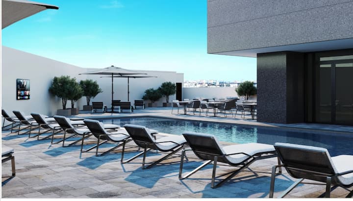Luxury Apt In Birmingham Al - Birmingham, AL