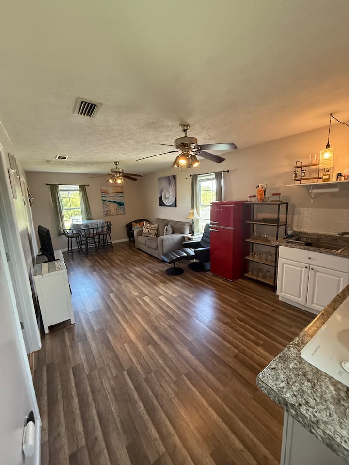 Homestead Haven - Panama City, FL