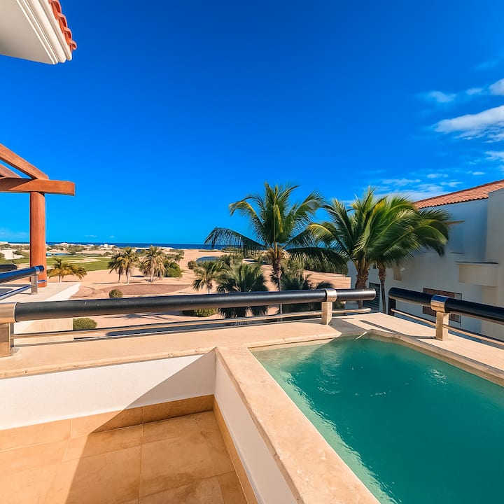 Alojamiento Entero: Cap Cana - Private Jacuzzi - Punta Cana