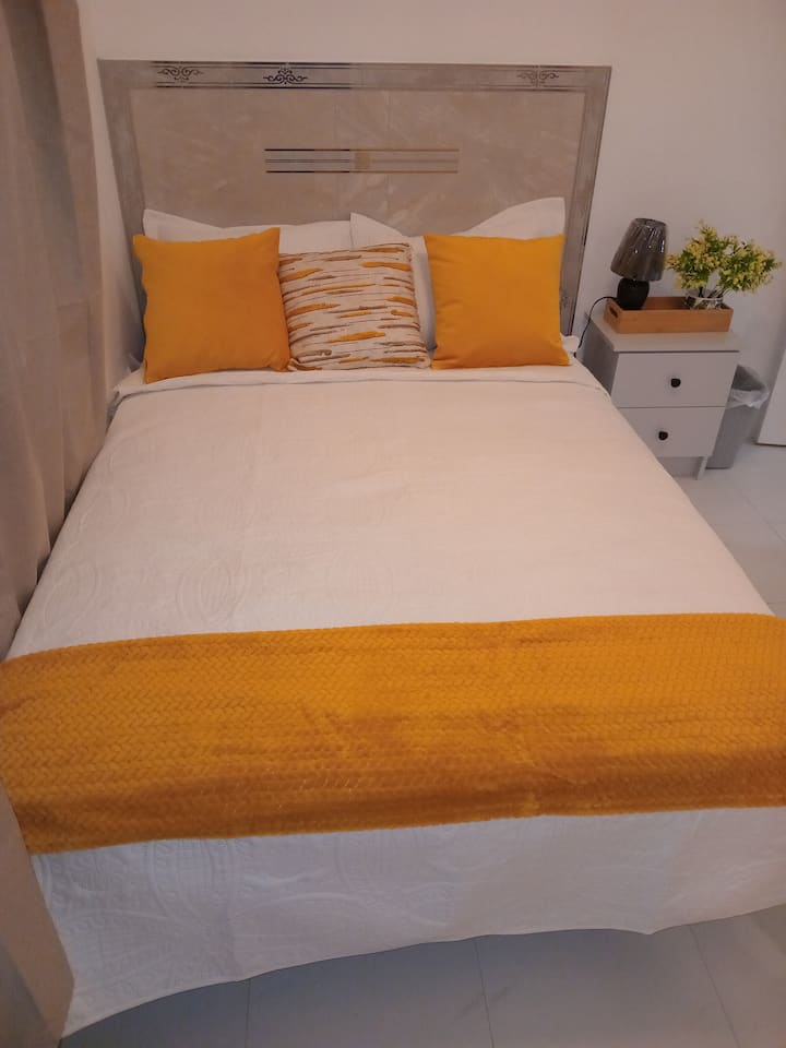 Elegant Two Bedroom Suite With Sofa Bed - Anguilla