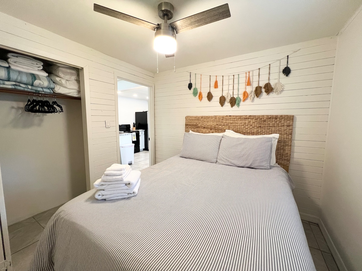 The Ravine Cottage - Casas en renta en Palatka, Florida, Estados Unidos ...