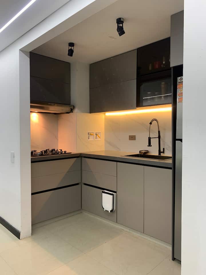 Hermosa Vista A Medellín - Medellín