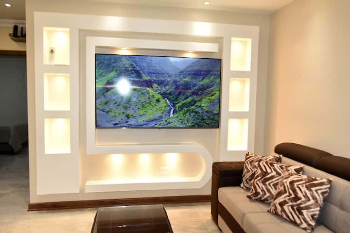 Apartamento En Guayaquil - Guayaquil