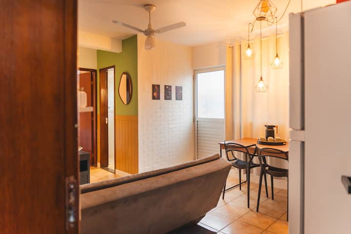 Sente A Paz Desse Lugar ! - Florianópolis