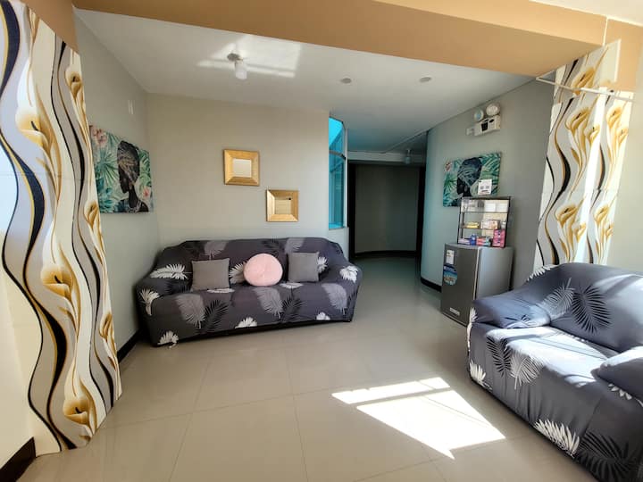 Casa De Huéspedes Con 10 Habitaciones - Chiclayo