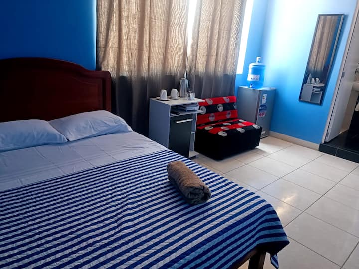 Habitaciones En Casa Grande Chiclayo - Chiclayo