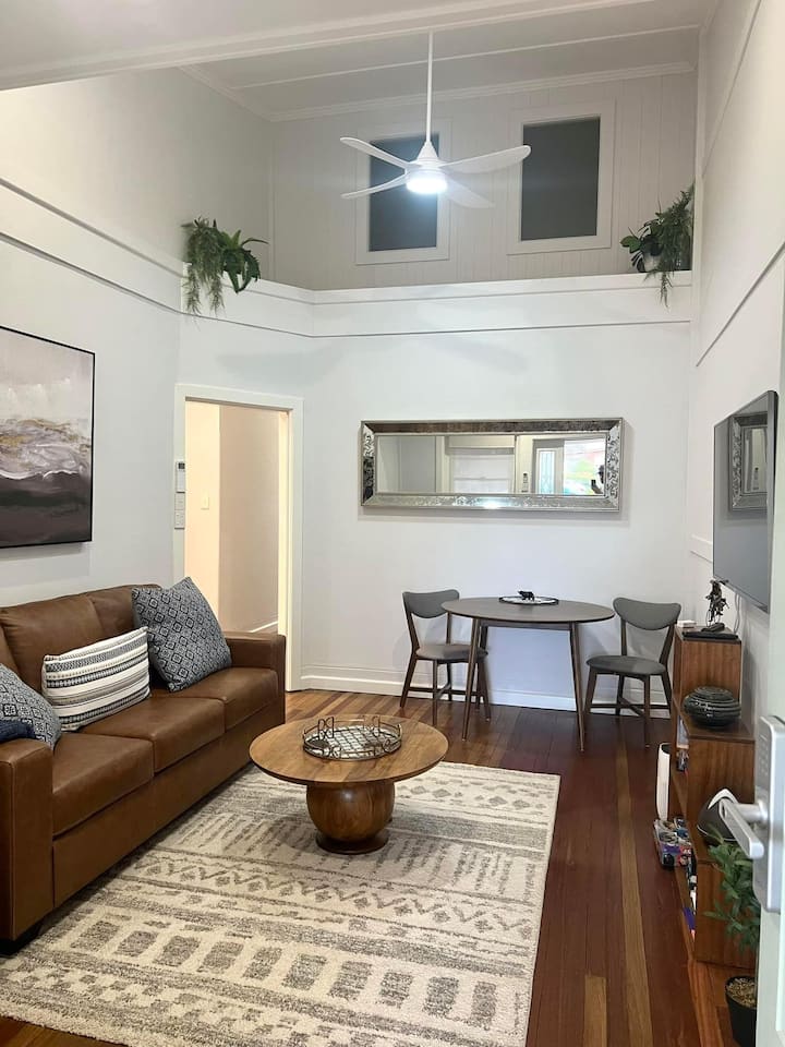 Central Bliss - Quiet Comfort - Bathurst