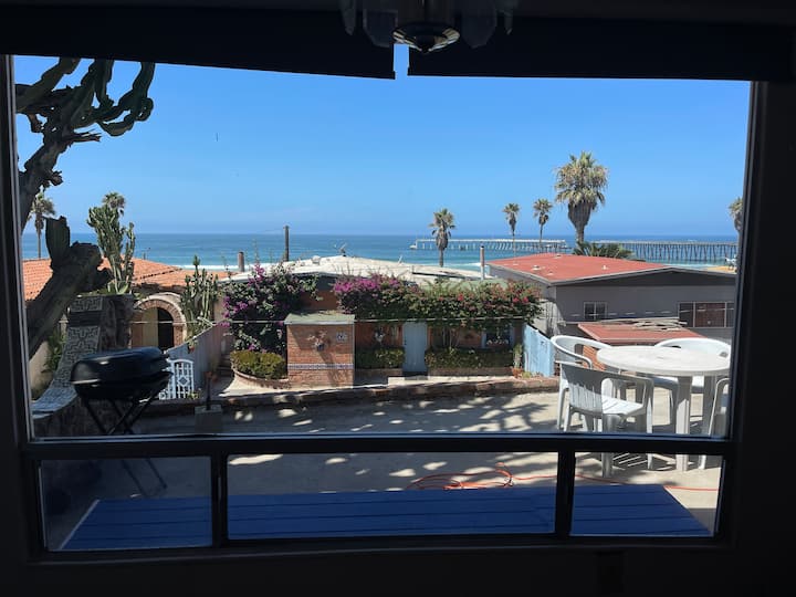 Little Shack, Perfect Spot - Rosarito