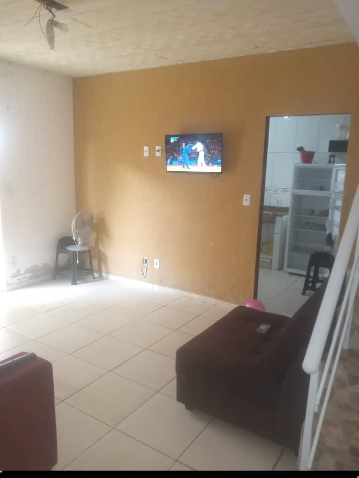 Casa Da Praia - Rio das Ostras