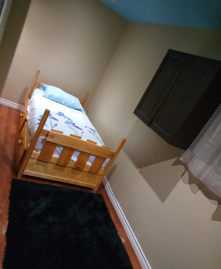Comfy Home Retreat - Timmins