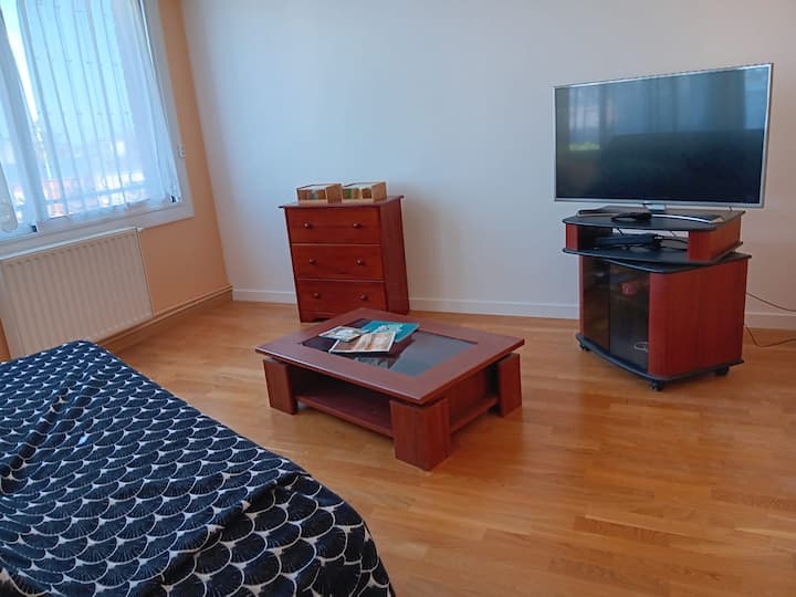 Don't Worry Be Happy. - Longueau