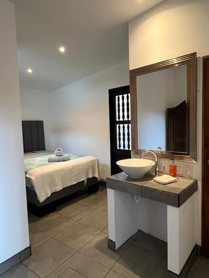 Oakland Casita Ejecutiva Ii - Guatemala City