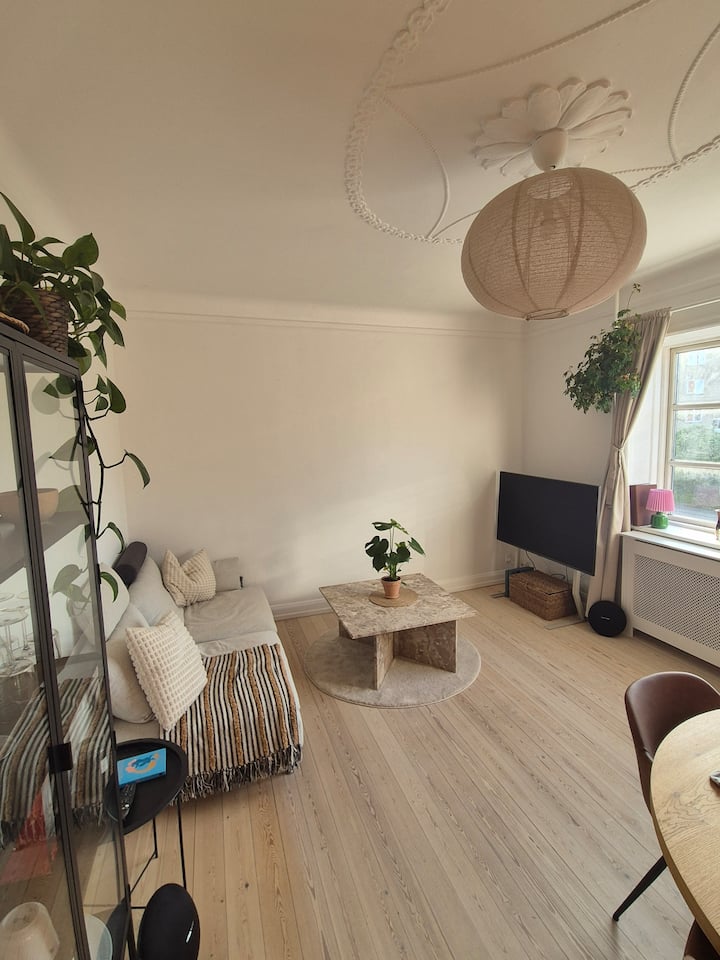 Lejlighed Ved By, Strand Og Skov - Aarhus