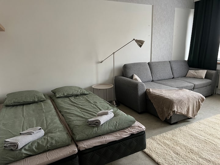 Apartment Kopin3 - Kokkola