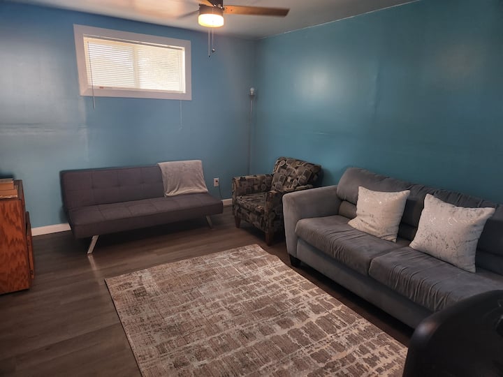 Guest 1bedroom House In Federal Way - Federal Way, WA