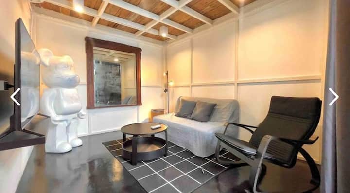 House Near Khao San Road - Bangkok