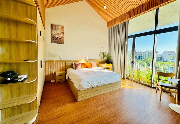201*bedroom Lovely Private Casamia - 호이안