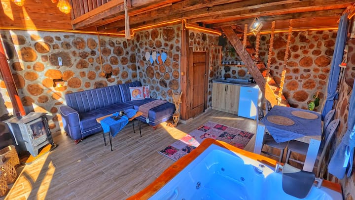 Miladi Suit Bungalov - Ardeşen