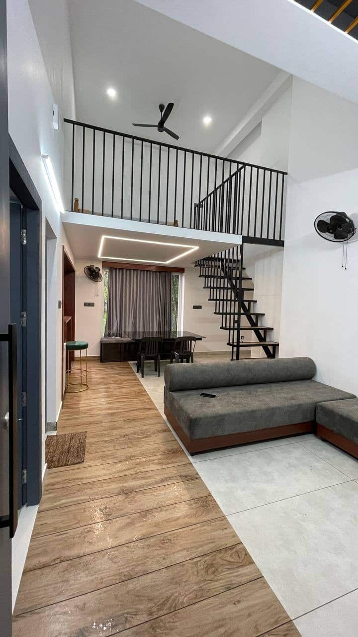 Luxurious Studio House . - 고치