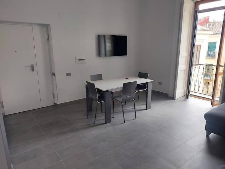 B&b Amy Excelsior-ad Un Passo Dal Mare - Salerno