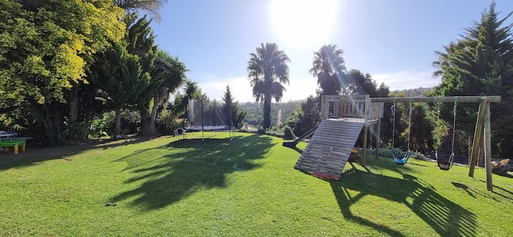Hope Street, Knysna - Knysna