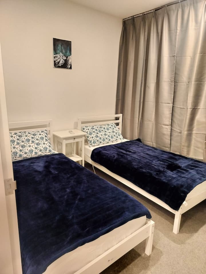 A Cozy Room For One Or Two - Box Hill