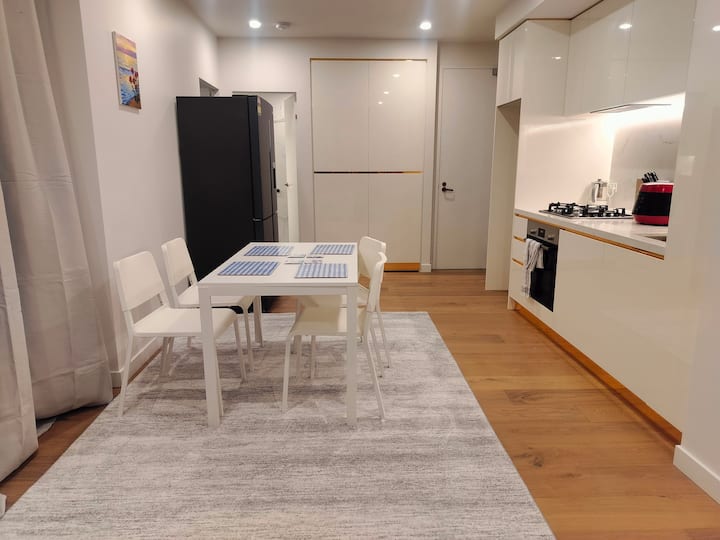 A Cozy Room For One Or Two - Box Hill