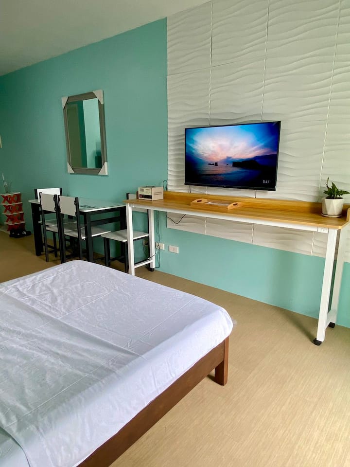 Condo Unit In Cebu It Park - Cebu City