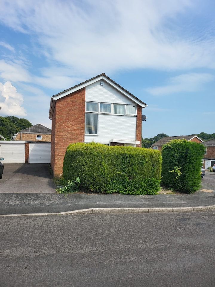 New Forest Holiday Home - Beaulieu