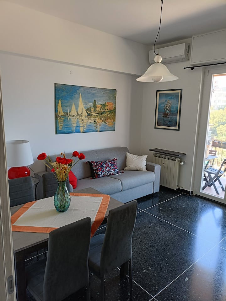 Casa Scotto
B&b - Albissola Marina