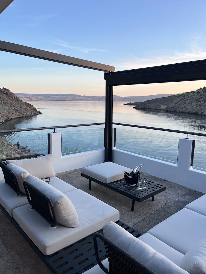 Adventure House Cesarica - Karlobag