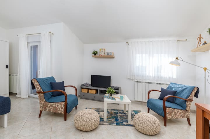 Studio Apartment Argo 1 - Pula