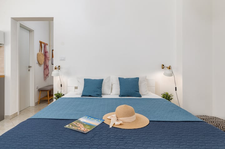 Studio Apartment Argo 1 - Pula