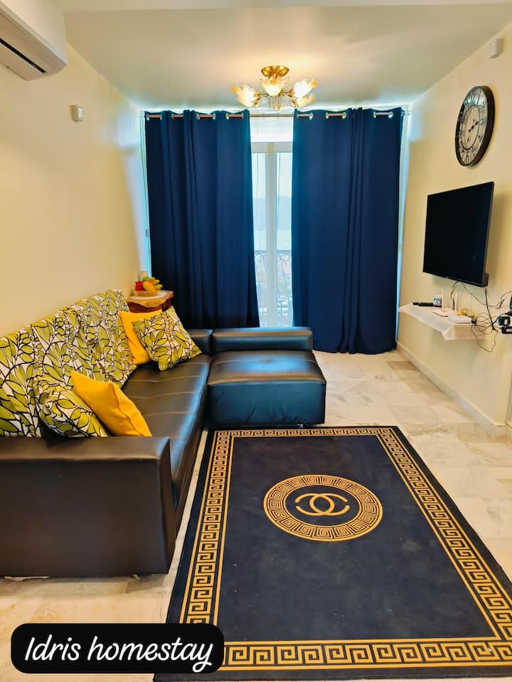 Welcome To Miera Idris Homestay ! - Langkawi