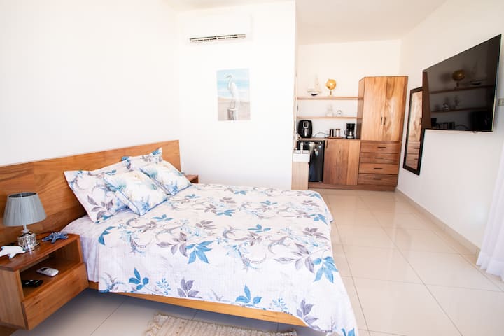 Amazing View To The Beach - Puerto Plata