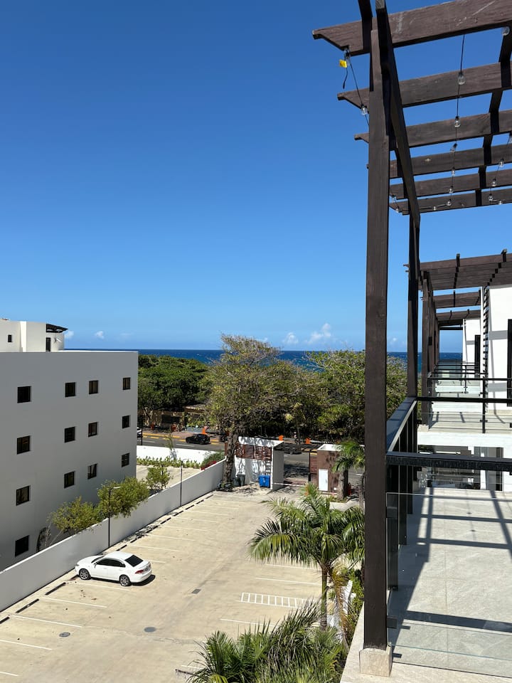 Amazing View To The Beach - Puerto Plata