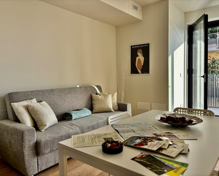 Appartamento Sophie - Coni